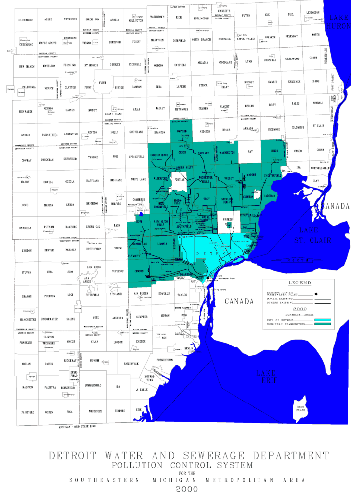 Interactive Segments | DETROIT MINDS DYING